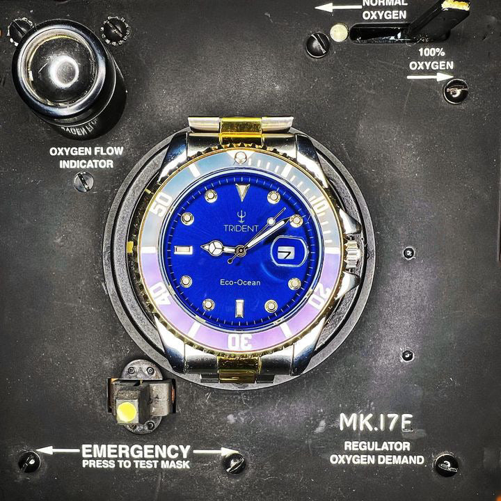 Trident Watches – Trident Watch UK