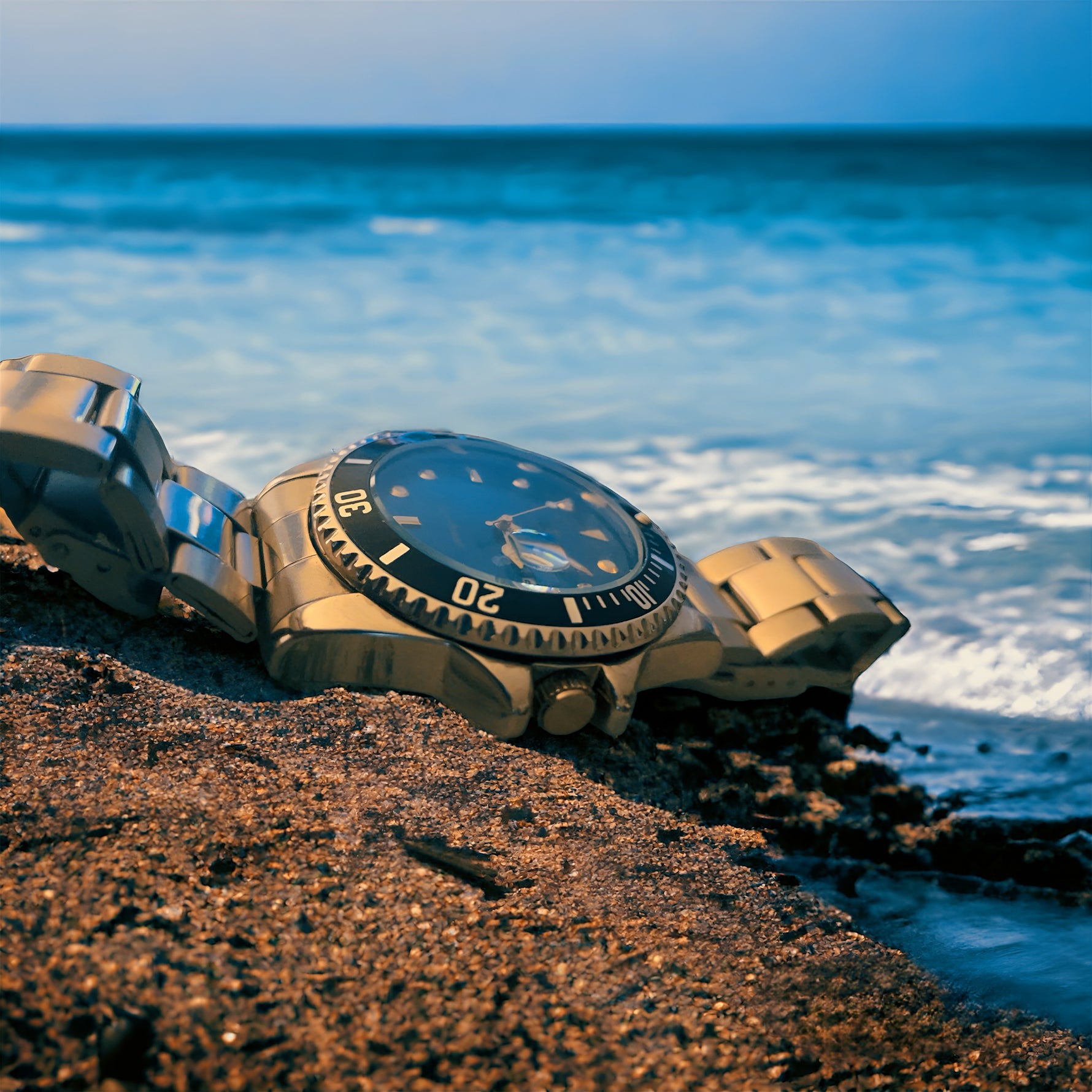 Trident Watches – Trident Watch UK