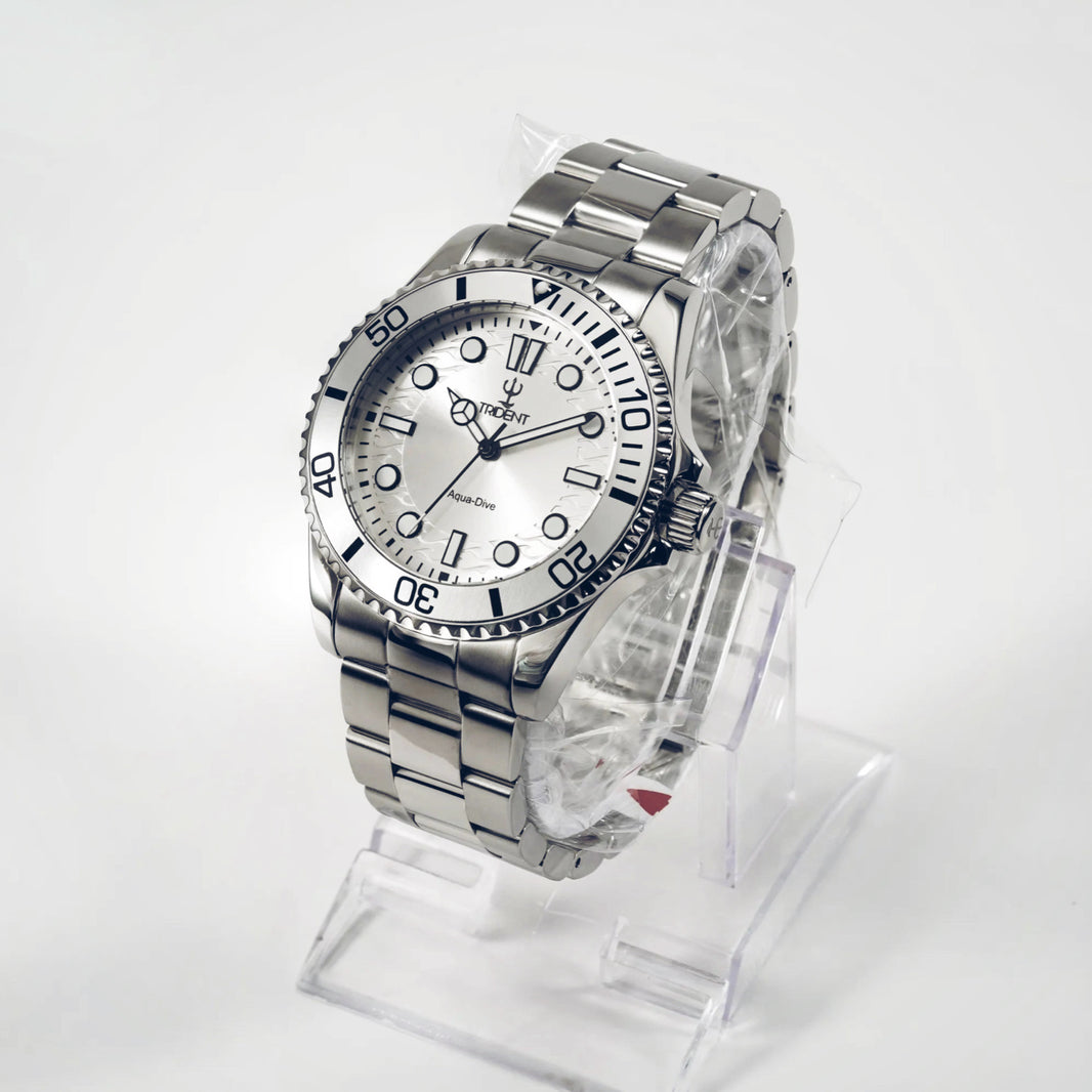 Trident Watches – Trident Watch UK