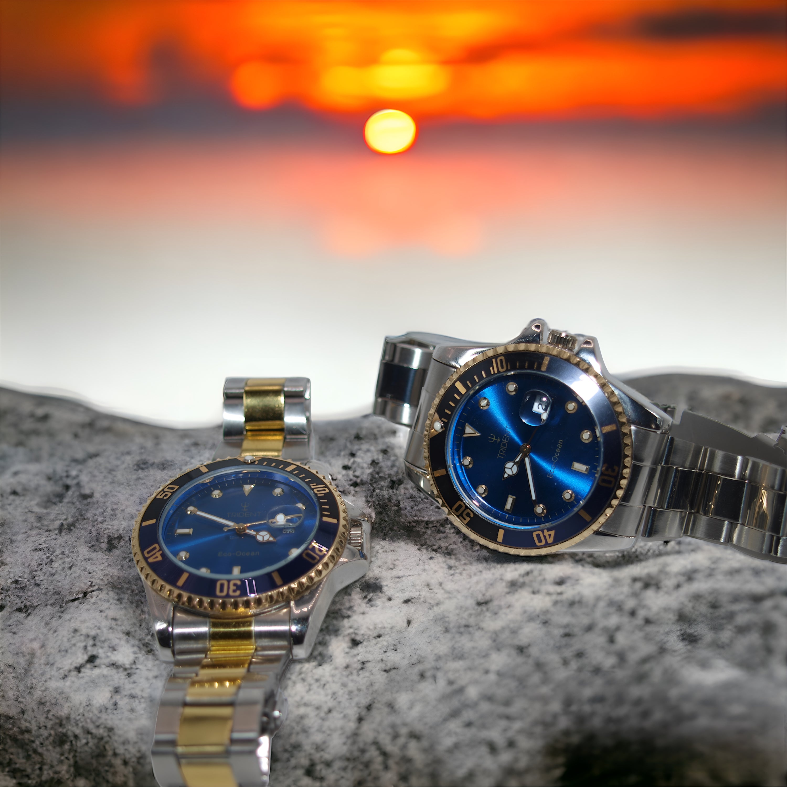 Trident Watches – Trident Watch UK