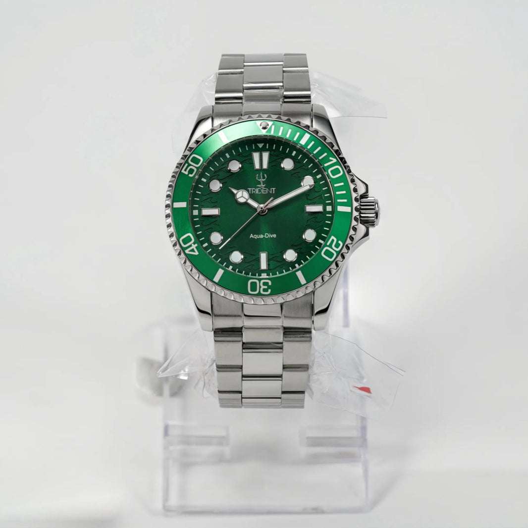 Trident Watches – Trident Watch UK