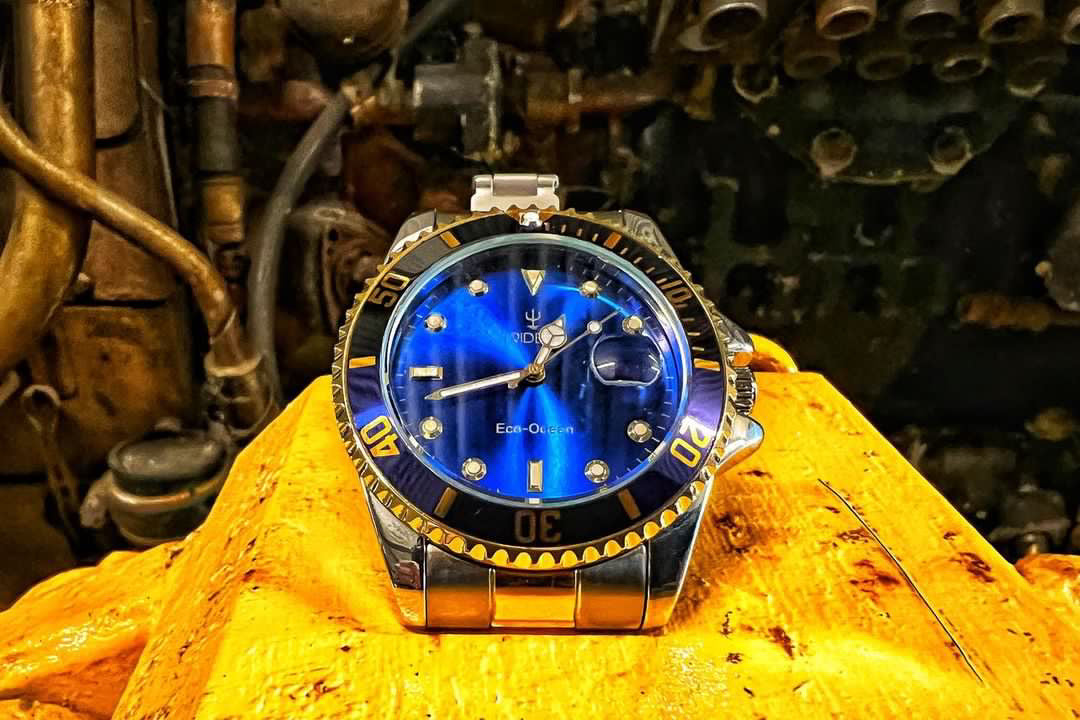 Trident Watches – Trident Watch UK