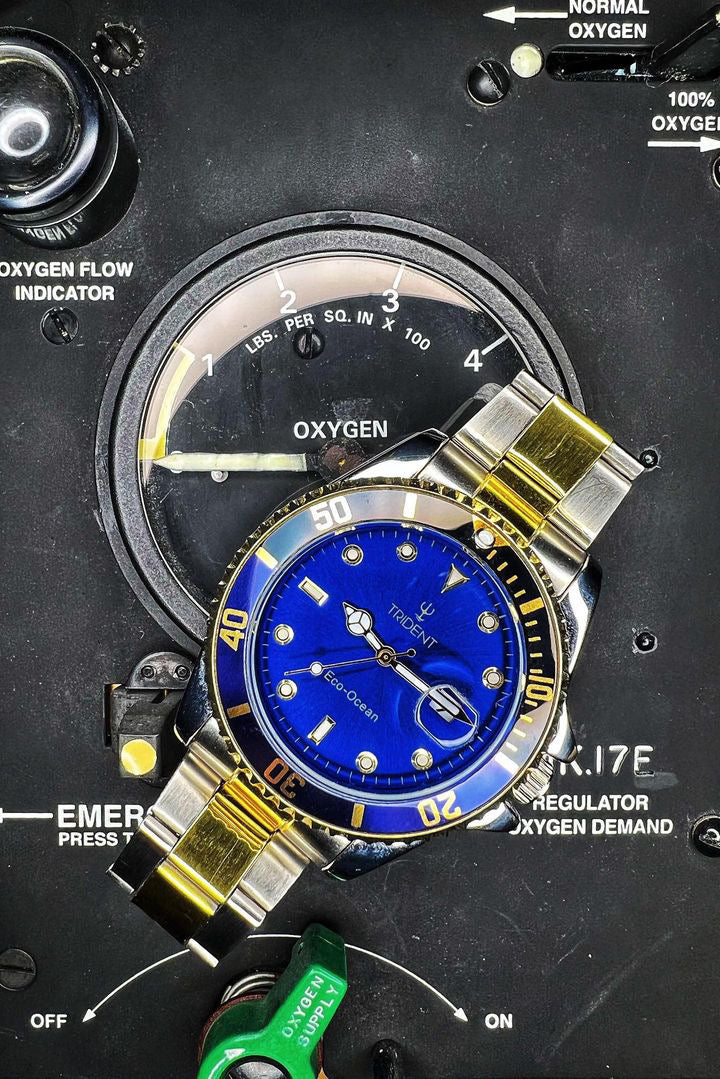 Trident Watches – Trident Watch UK