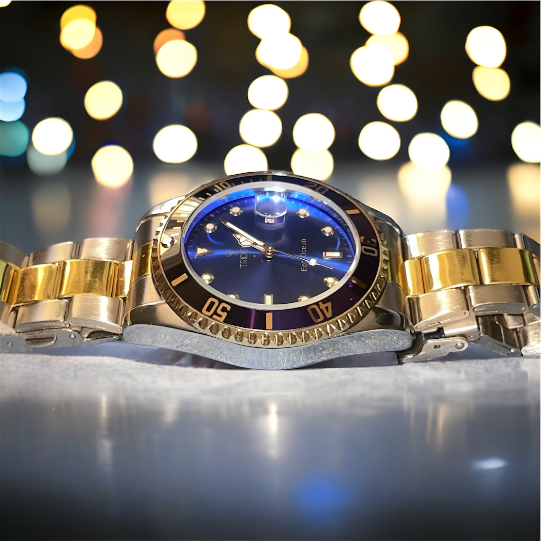 Trident Watches – Trident Watch UK