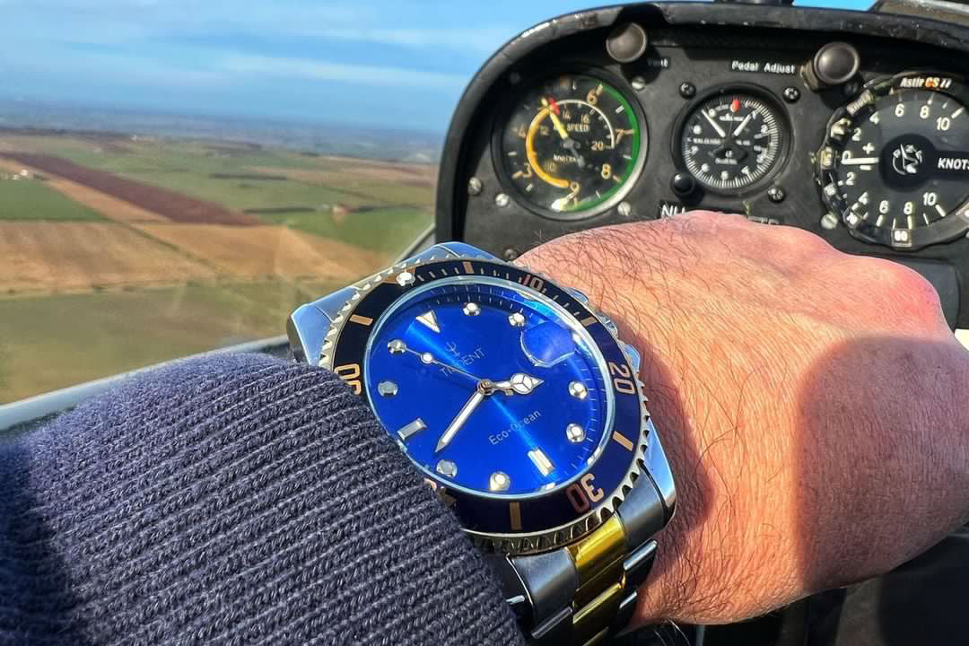 Trident Watches – Trident Watch UK