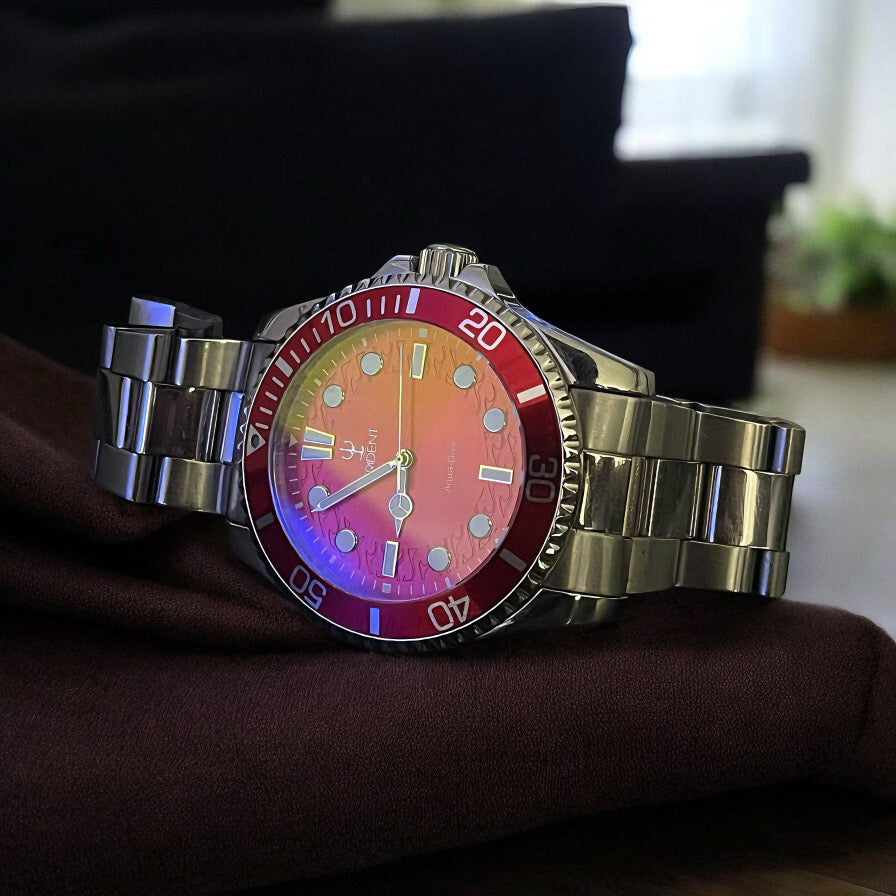 Trident Watches – Trident Watch UK