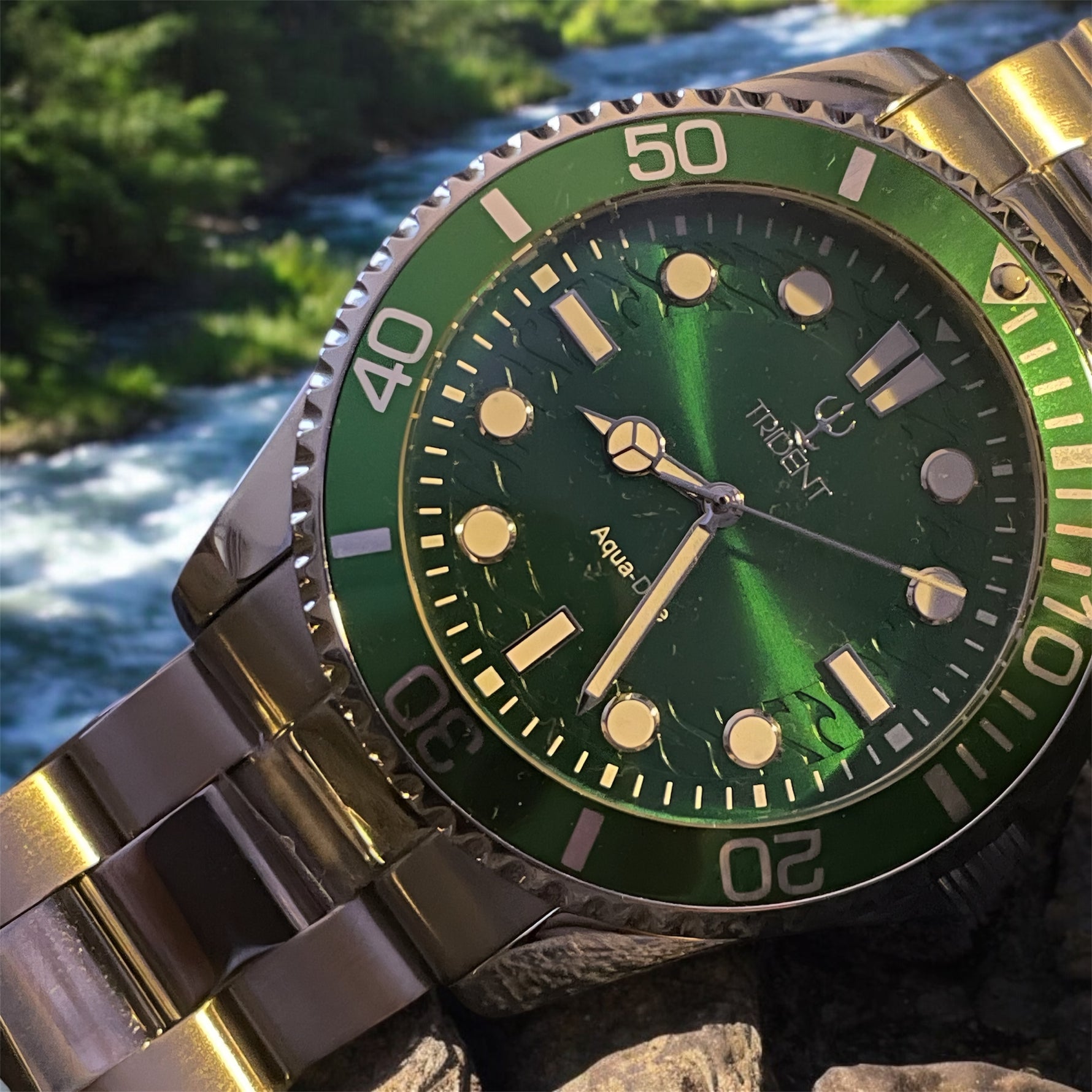 Trident Watches – Trident Watch UK